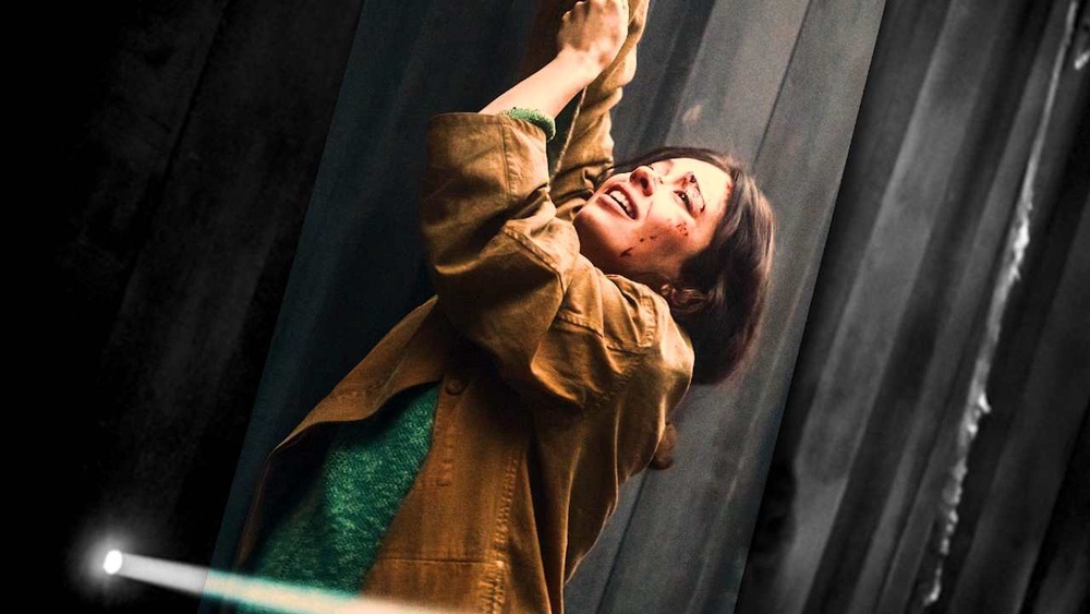 Mia In ‘Nowhere’ (2023) Explained: What Will Happen To Anna Castillo’s ...