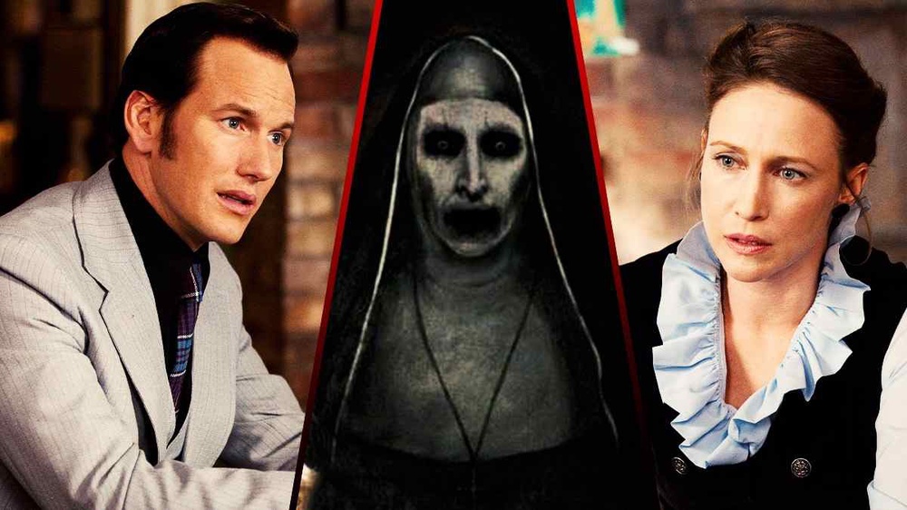 ‘The Nun’ Recap: Everything To Know About ‘The Conjuring’ Universe Before ‘The Nun 2’