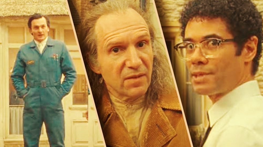 ‘The Rat Catcher’ (2023) Summary, Review & Ending, Explained: What ...