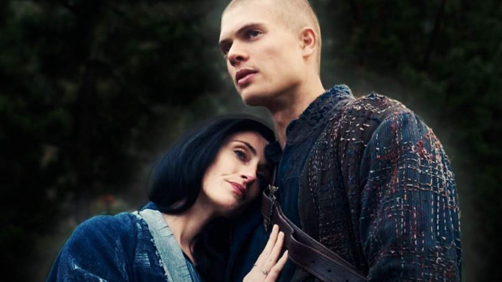 ‘The Wheel Of Time’ Season 2 Episode 4 Review/Recap: Is Selene Who She ...