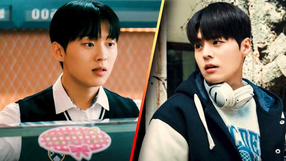 ‘Twinkling Watermelon’ Episodes 1 And 2 Recap And Ending, Explained ...