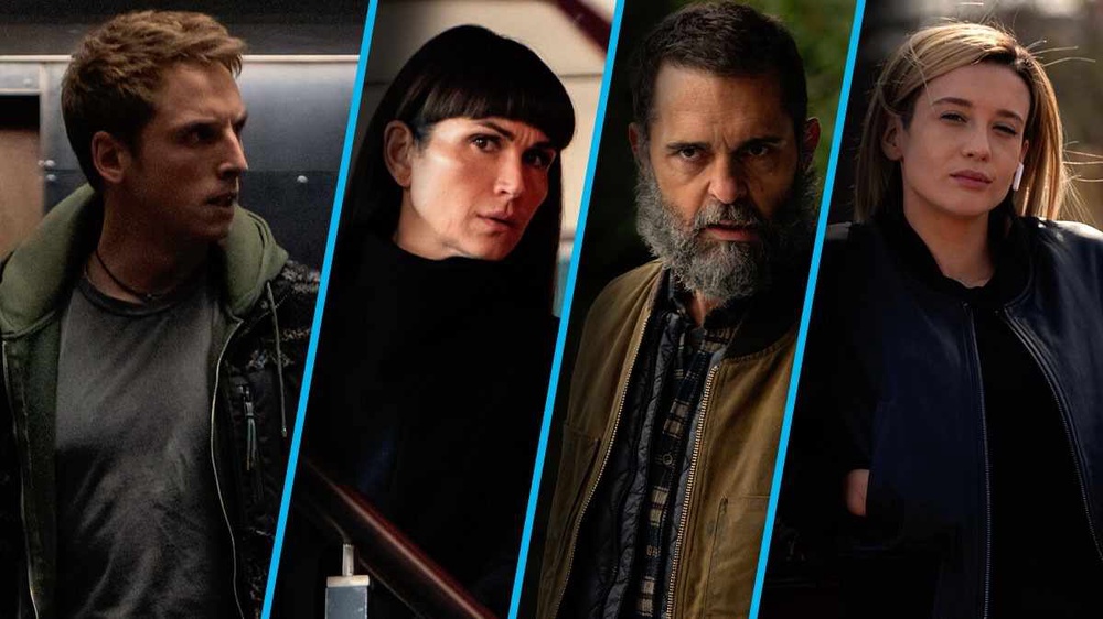 ‘Awareness’ (2023 Review: Amazon’s Movie Misses The Chance Of Creating ...