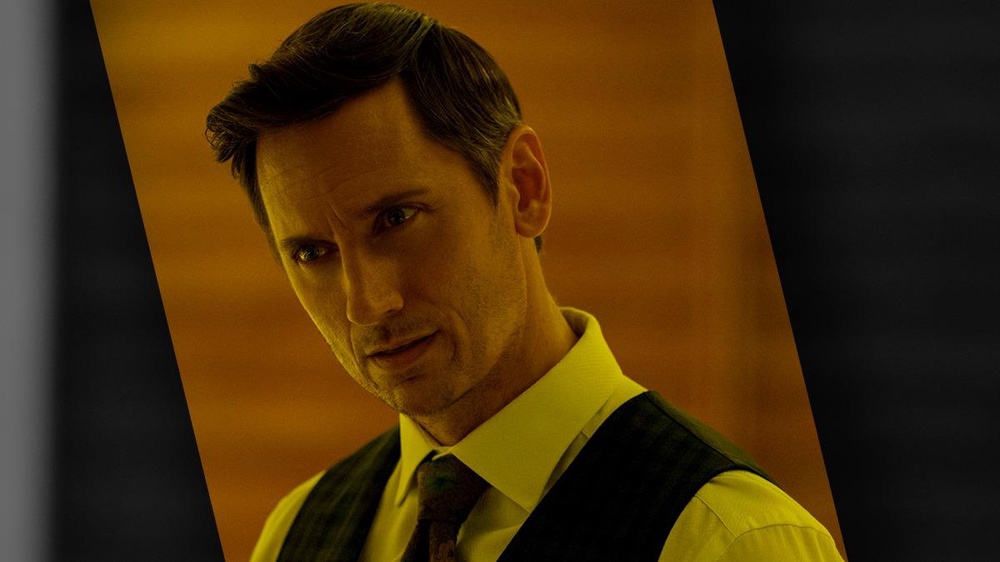 Tek Knight In ‘Gen V,’ Explained: What Is His Comic Book Origin? Will ...