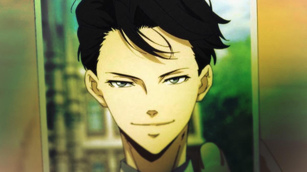 ‘Ron Kamonohashi’s Forbidden Deduction’ Episodes 1 And 2 Recap & Ending ...