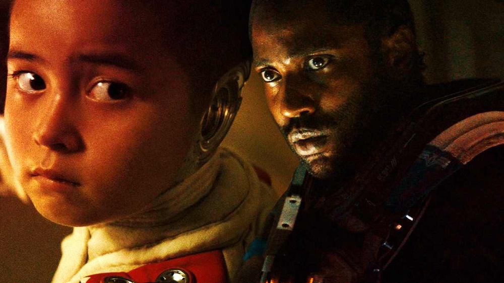 ‘The Creator’ (2023) Summary & Ending Explained: Did Alphie Save The ...