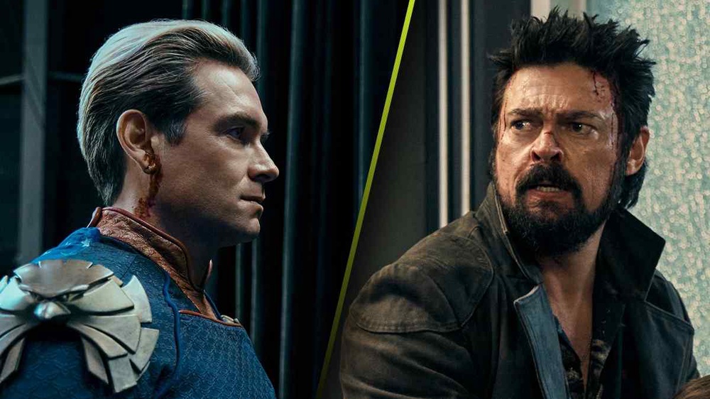 ‘Gen V’ Post Credits Scene: Billy Butcher And Homelander Connection ...