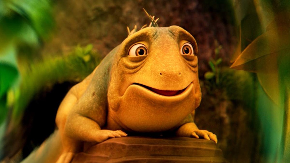 ‘Leo’ Animated Movie Review: A Warm Comedy Where A Talking Lizard Has The Wisdom The Kids Don’t