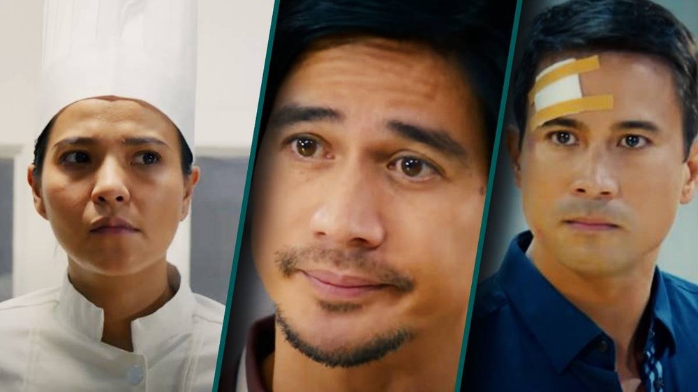 ‘Replacing Chef Chico’ Netflix Review: A Delightful Little Filipino Drama