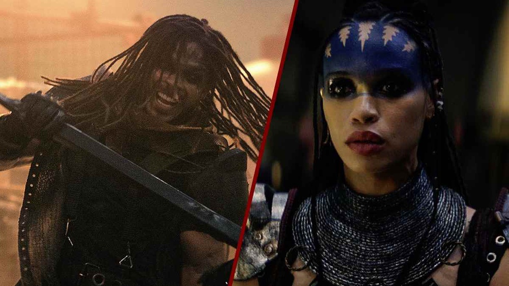 Darrian Bloodaxe In ‘Rebel Moon’ Explained: Is Darrian Dead?