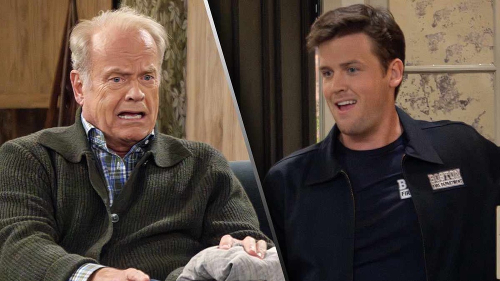 ‘Frasier’ (2023) Episode 9 Recap & Ending Explained: Why Was Dr ...