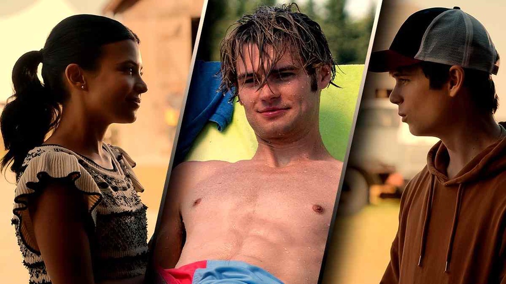 ‘My Life With The Walter Boys’ Review: How Many More Do We Need?