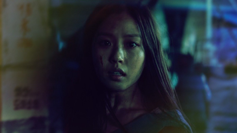 Lee Eun-yu In ‘Sweet Home 2,’ Explained: Did Eun-yu Like Hyun-su?