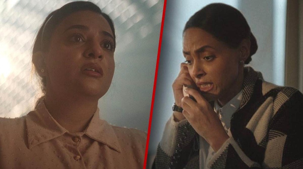 ‘From The Ashes’ Ending Explained & Spoilers: Did The Vice Principal ...