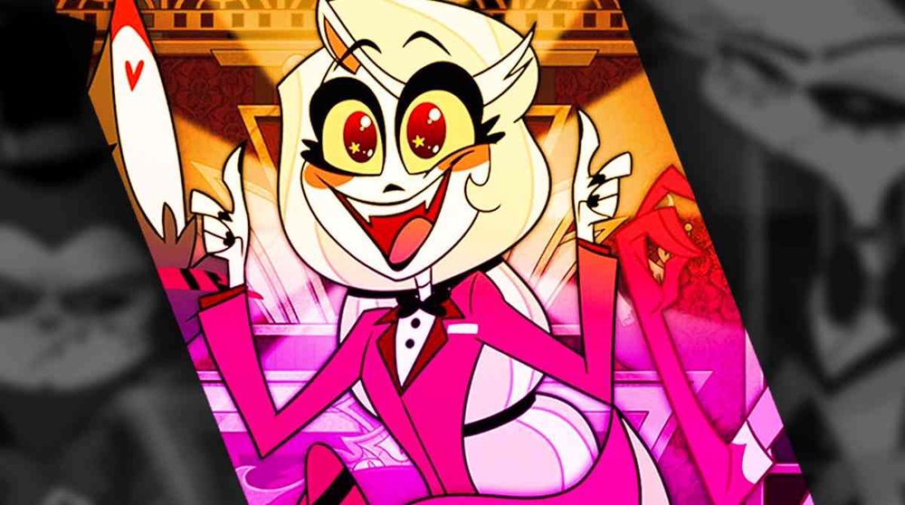 ‘Hazbin Hotel’ Episodes 1–4 Recap Spoilers: Who Killed The Angel?