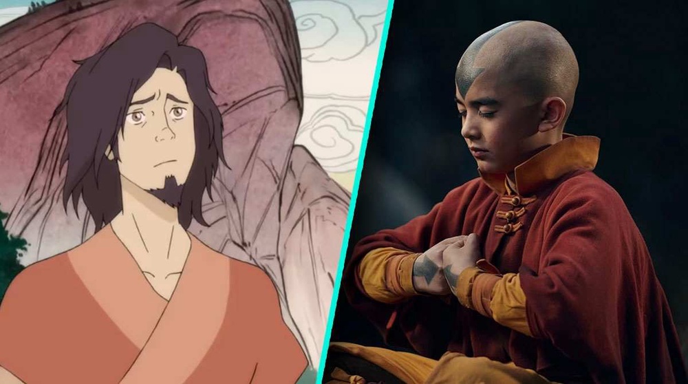 Spirits In Netflix’s ‘Avatar: The Last Airbender,’ Explained: Who Is Koh?