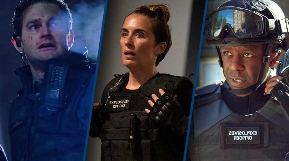 ‘Trigger Point’ Season 1 Ending Explained & Series Recap: What Did Karl Do?
