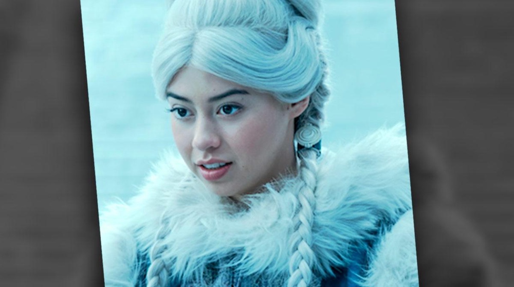 Yue In Netflix’s ‘Avatar: The Last Airbender,’ Explained: Is Three ...