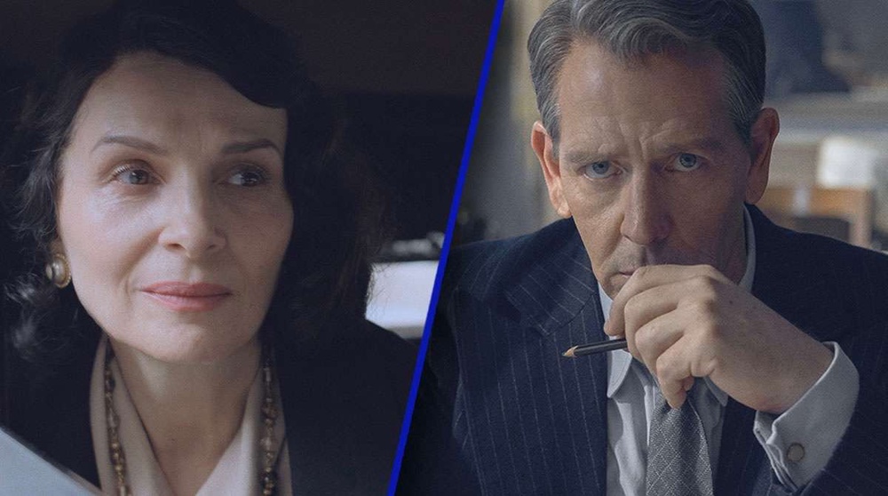 ‘The New Look’ Episode 7 Recap Spoilers: Did Christian Form A ...