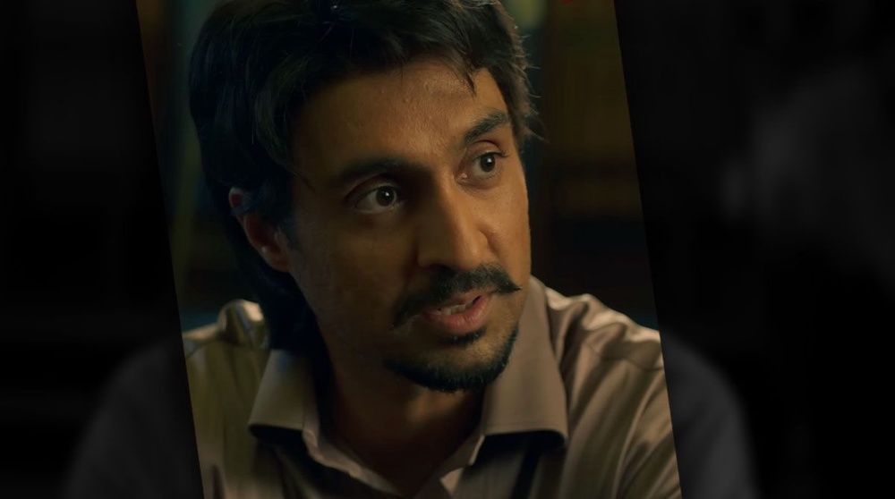 ‘amar Singh Chamkila Review Diljit Dosanjh Spearheads An Emotional