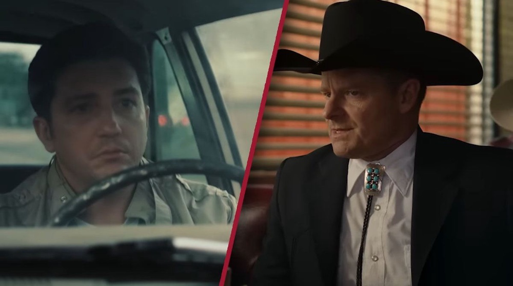 ‘LaRoy, Texas’ Ending Explained & Movie Summary: Does Ray Survive Harry ...