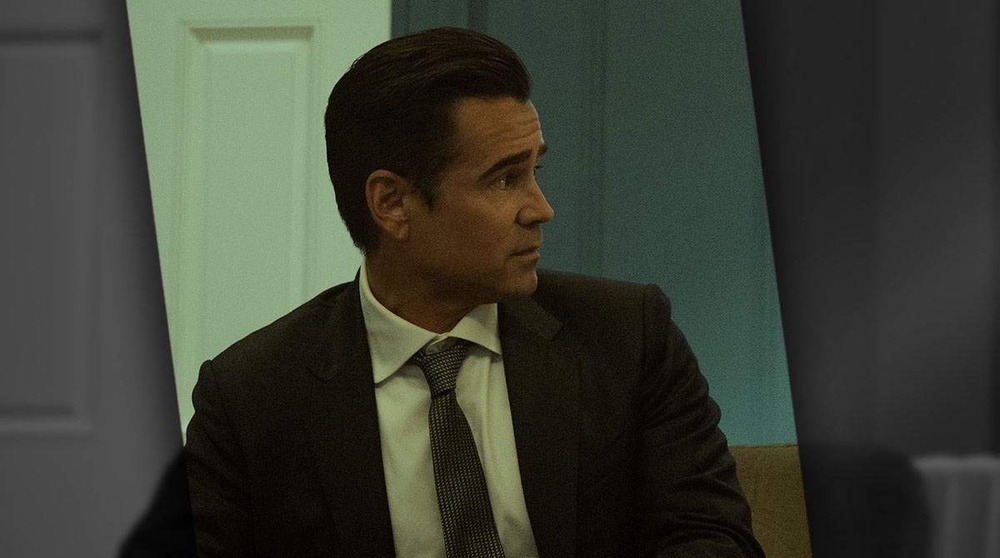 ‘Sugar’ Episode 1 Recap: What Happened To Olivia Siegel?