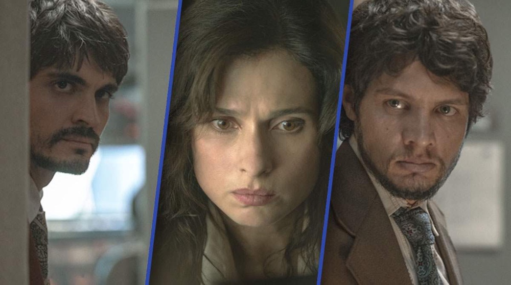 ‘The Hijacking Of Flight 601’ Recap & Ending Explained: Were The ...