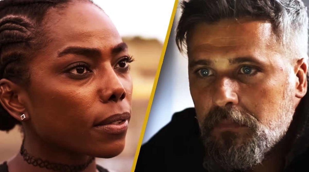 ‘Bionic’ Ending Explained & Movie Recap: How Do The Bionic Limbs Work?