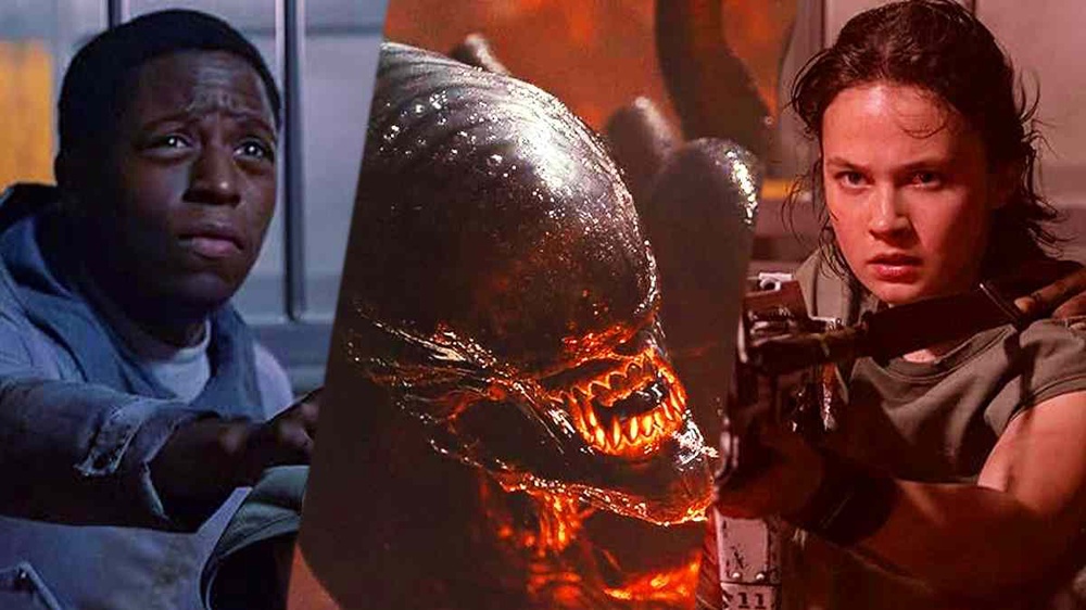 ‘Alien: Romulus’ Ending Explained & Movie Recap: Did Rain Kill The ...