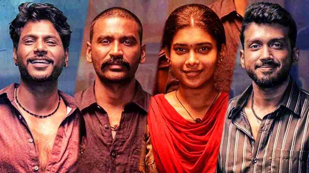 ‘Raayan’ Ending Explained And Movie Recap: Was Raayan Able To Protect ...