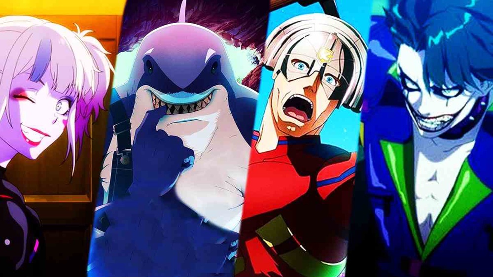 ‘Suicide Squad Isekai’ Season 1 Recap (Episodes 1-10) Explained