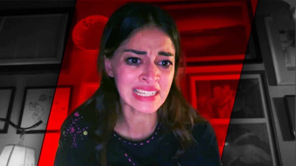 ‘CTRL’ Netflix Ending Explained And Movie Recap: Did Nella Kill Joe?