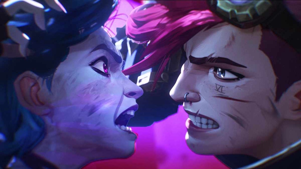 ‘Arcane’ Season 1 Act 1 Recap & Spoilers: Who Is Amara?