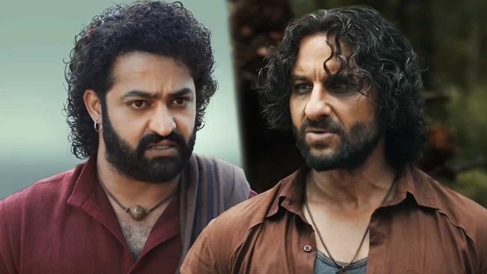 ‘Devara’ Part 1 Recap & Ending Explained: Did Vara Kill His Father, Devara?