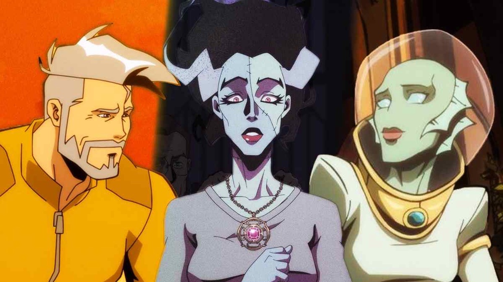 ‘Creature Commandos’ Episode 2 Recap & Ending Explained: Did Circe ...