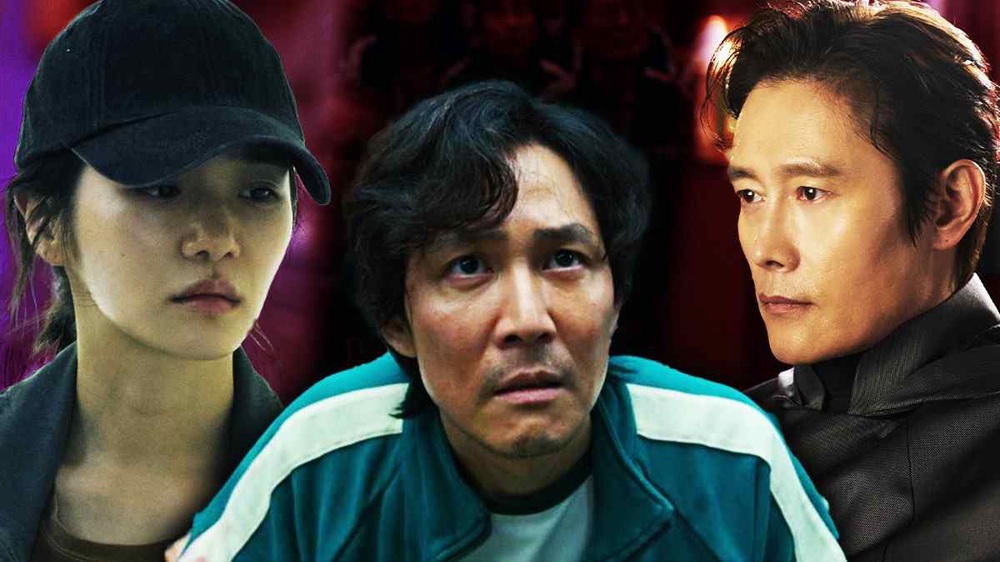 ‘Squid Game’ Season 2 Episode 4 Recap: Who Is Guard 011?