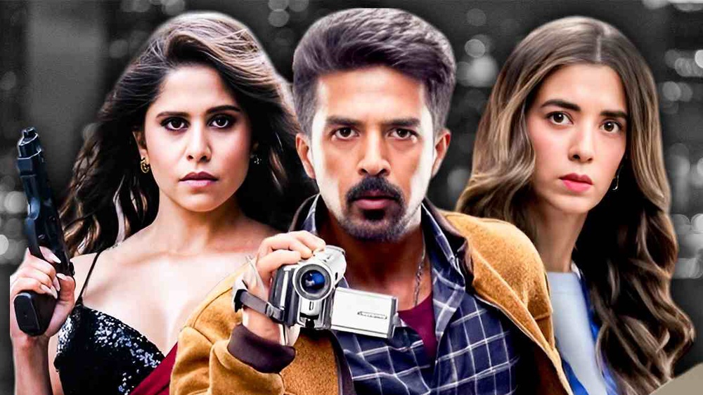 ‘Crime Beat’ Ending Explained And Series Recap: Is Binny Dead?