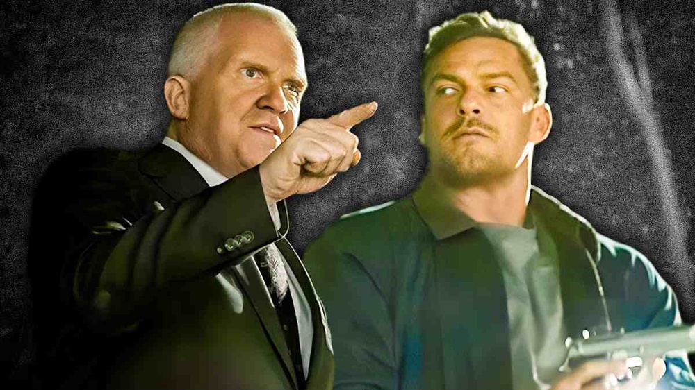 Reacher’s Zachary Beck Explained: How Did Beck Get Involved In Drug Trade?