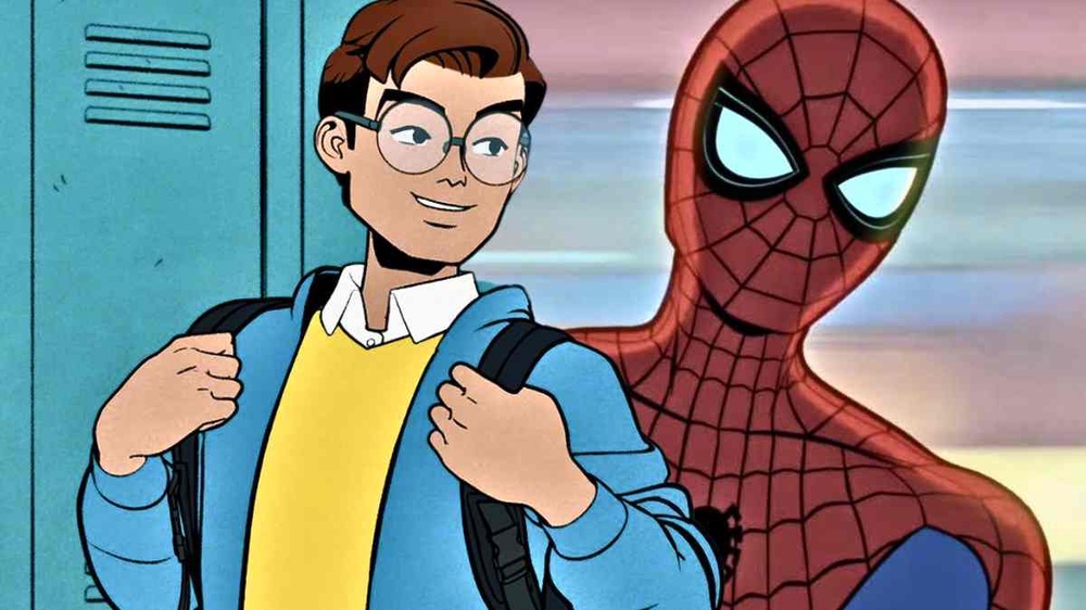 ‘Your Friendly Neighborhood Spider-Man’ Episodes 3-5 Recap: What Is ...