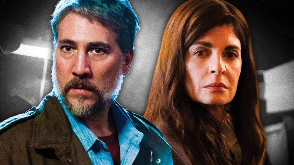 ‘Caught’ Recap And Ending Explained: Is Leo Still Alive?