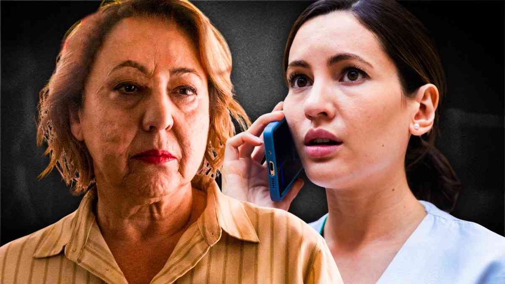 A Widow’s Game Ending Explained & Plot Summary: Who Was Arturo’s Killer?