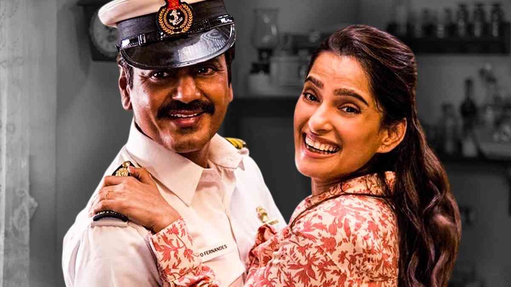 Costao Movie Review: The Story Of A Real Life Hero Is A Gloried ...