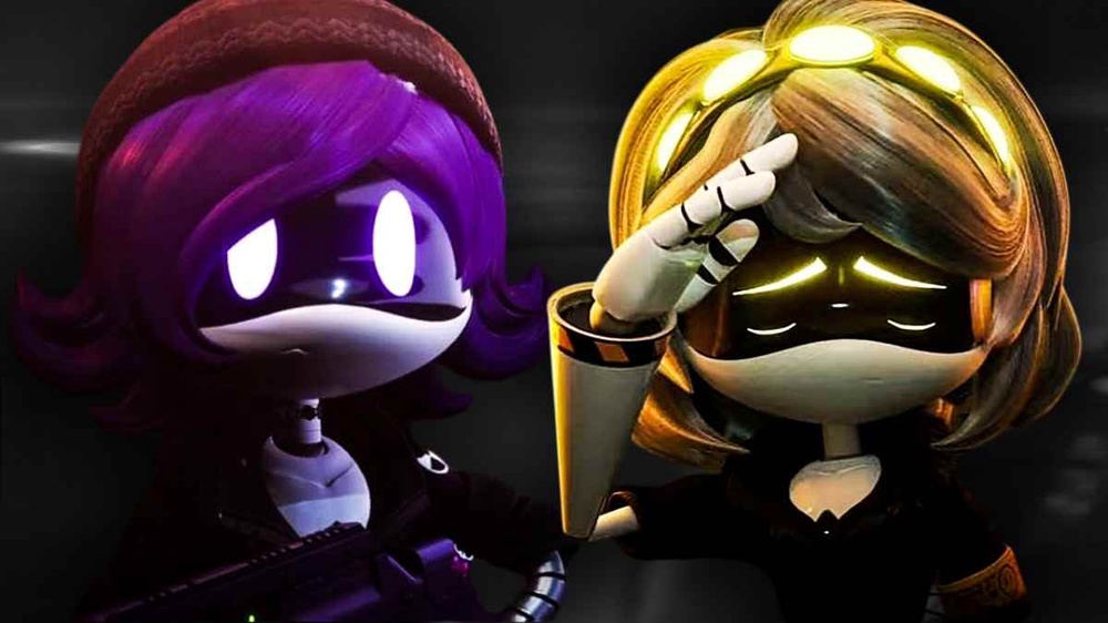 Murder Drones Recap & Ending Explained: Did Uzi Defeat Cyn?