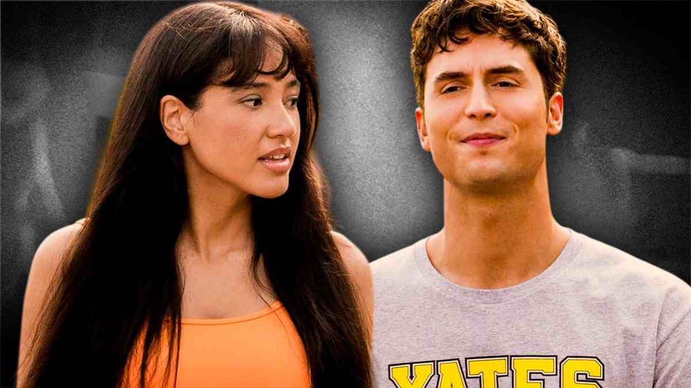 Overcompensating Prime Video Review: A Heartfelt Portrait Of Gen Z ...