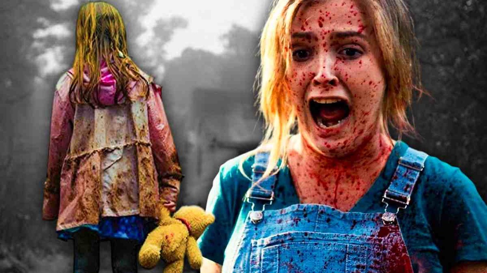 Womb 2025 Ending Explained & Movie Recap: Is Hailey Dead?