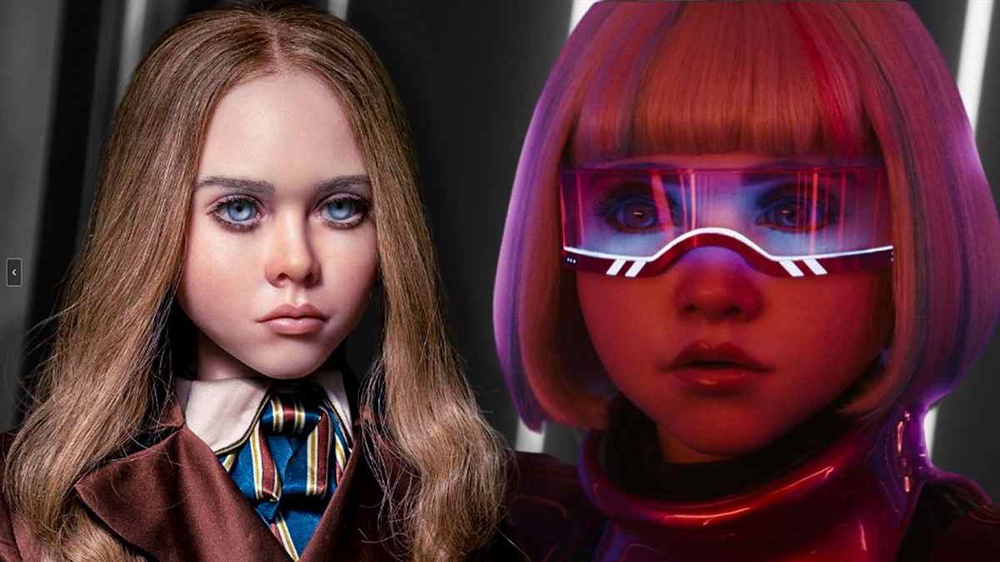 MEGAN Movie Recap: Things To Know Before M3GAN 2.0