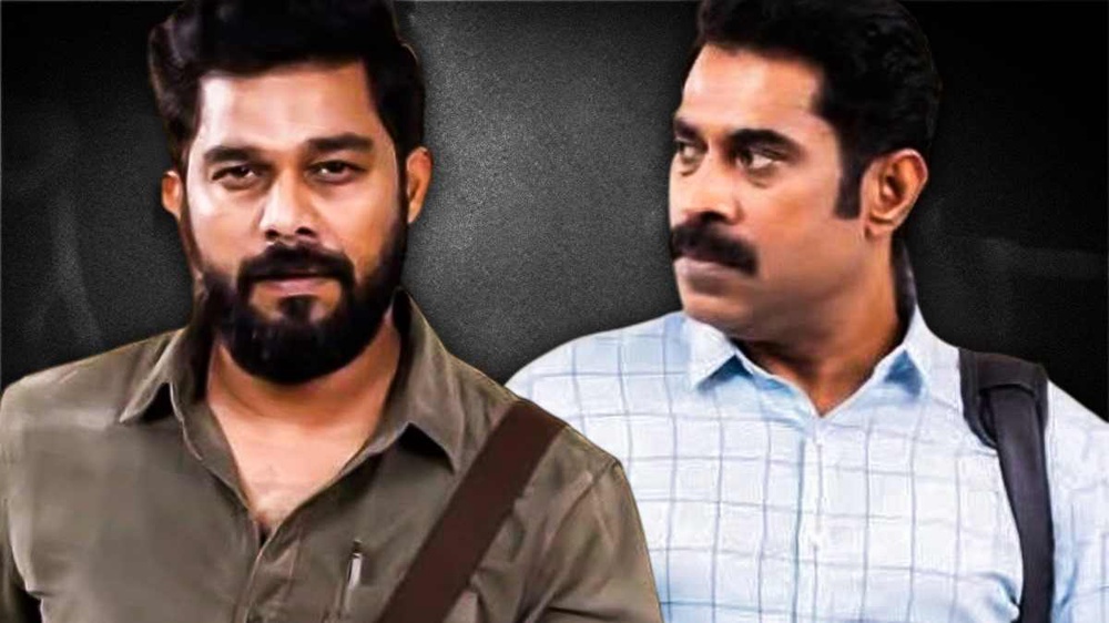 Padakkalam Movie Ending Explained & Full Story: Who Finishes The Cursed Game?