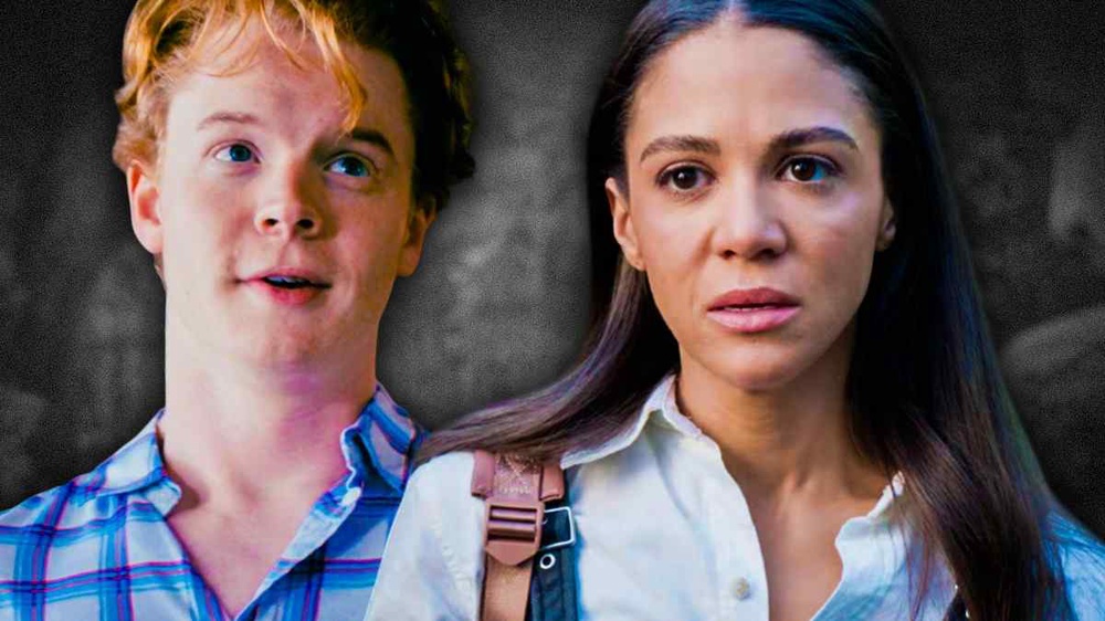 Stalked By My Amish Boyfriend Ending Explained & Movie Recap: Did Carly ...
