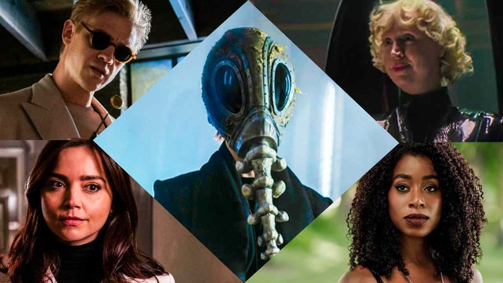 The Sandman Season 1 Recap (Episodes 1-11): Everything To Know Before ...