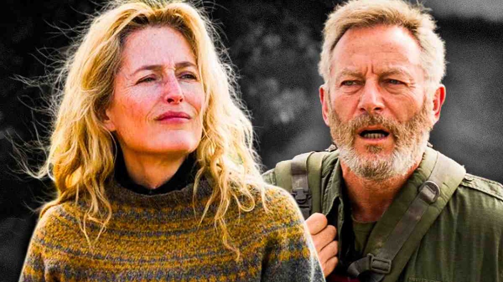 The Salt Path Movie Ending Explained: What Happens To Raynor And Moth?