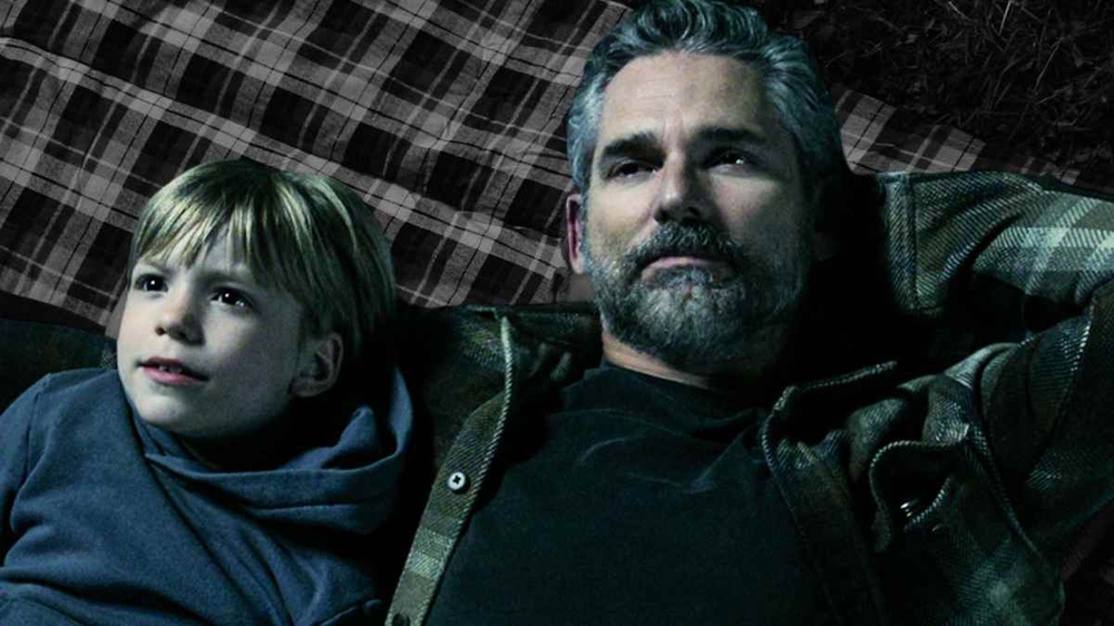 Untamed Episode 1 Recap: Is Kyle’s Son Dead?